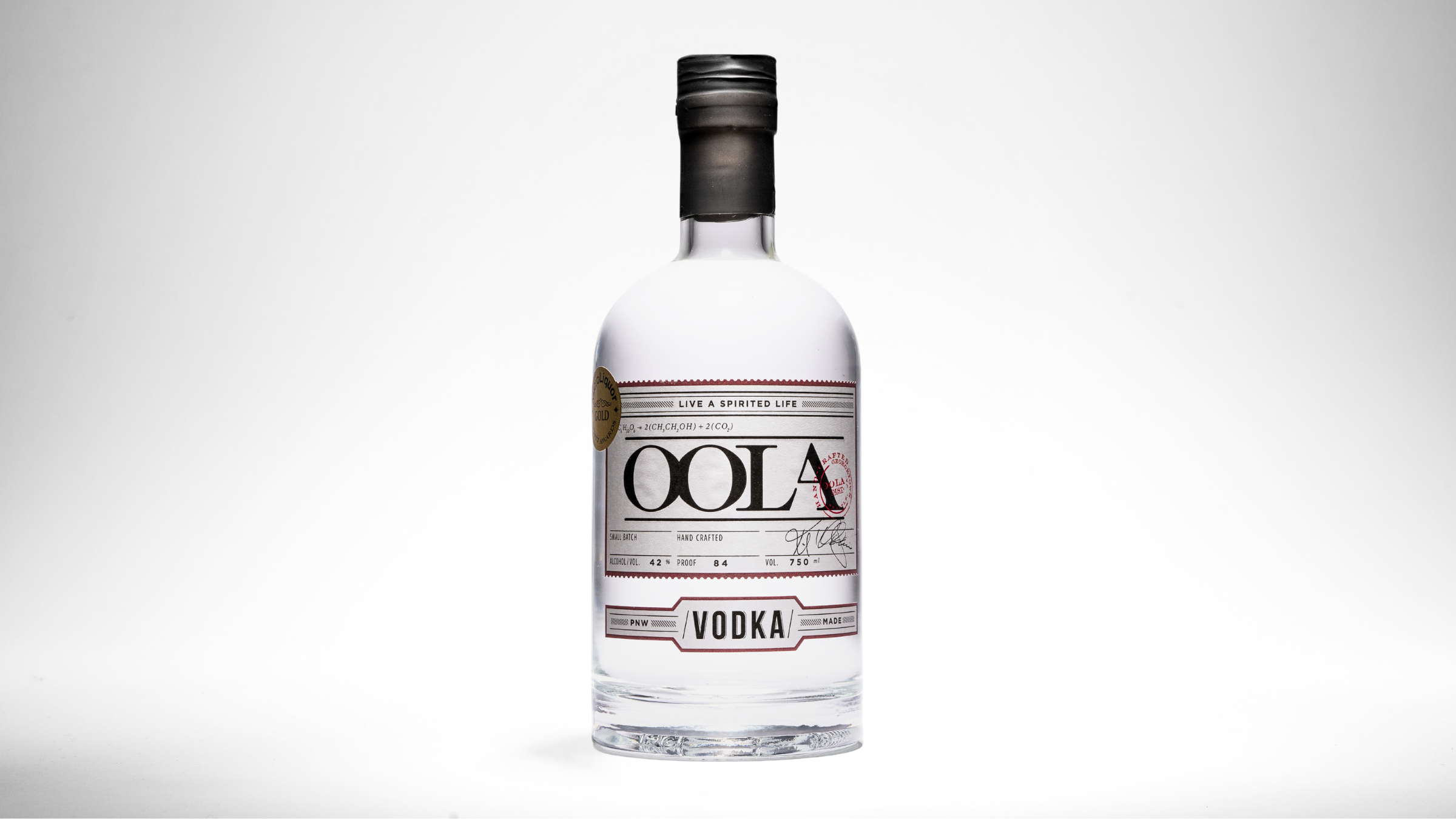 OOLA Distillery