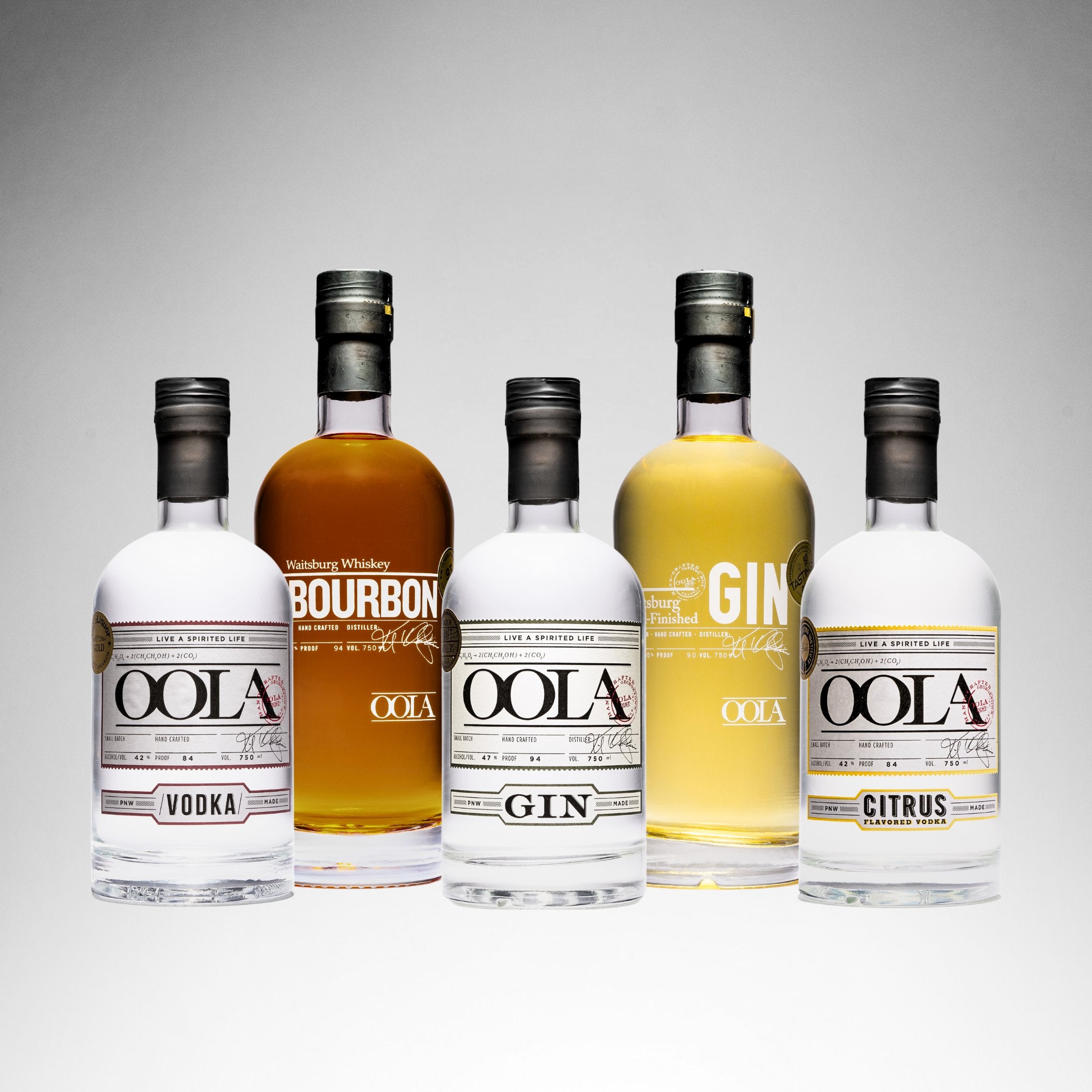 OOLA Distillery