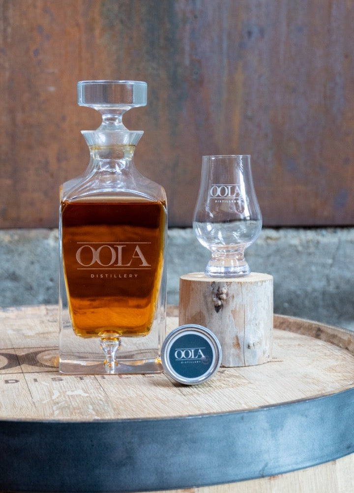 Merchandise – OOLA Distillery