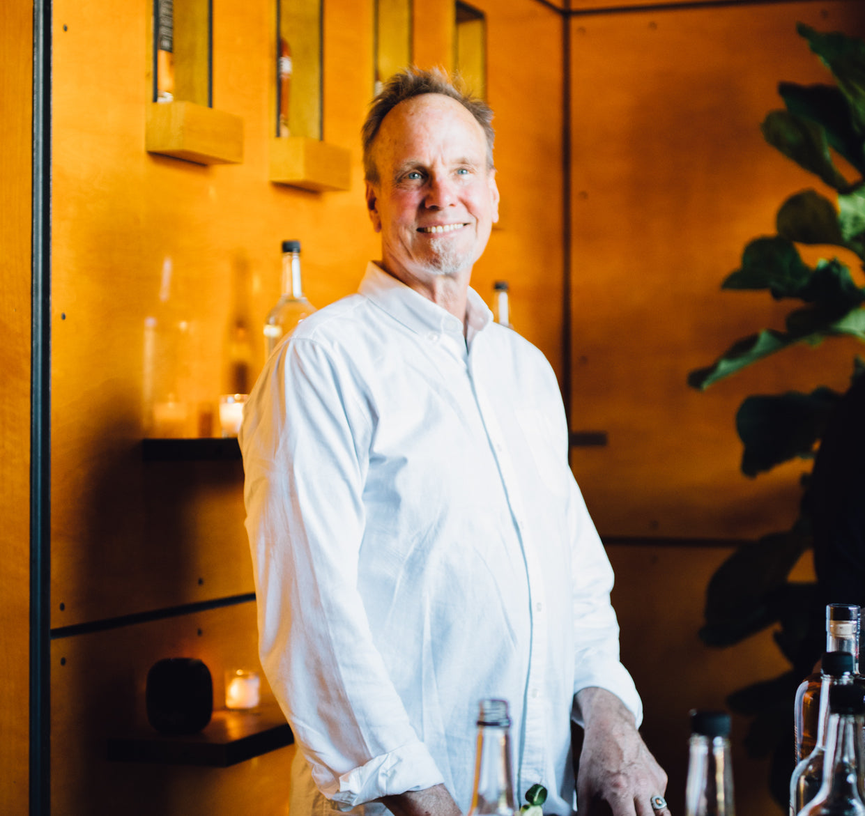 Merchandise – OOLA Distillery